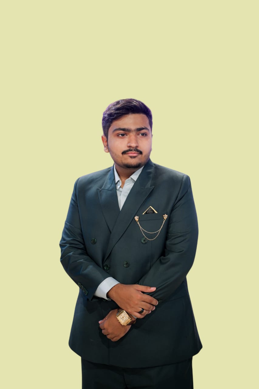 Abdul Hadi - AI Specialist